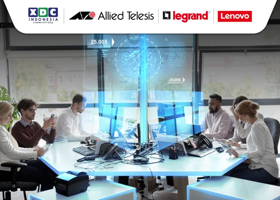 Apa Itu IT Infrastructure? Ini Definisi, Tantangan dan Strategi ...