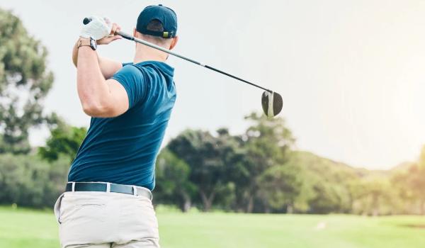 Cara Swing Golf Pemula yang Mudah | InfoTimes