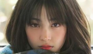 Biodata Suzu Hirose dan Fakta Menarik | InfoTimes